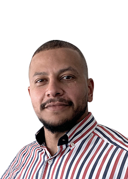 Ahmed Adel Yacoub | CMRC