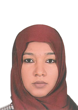 Dr. Walaa Mahgoub | CMRC