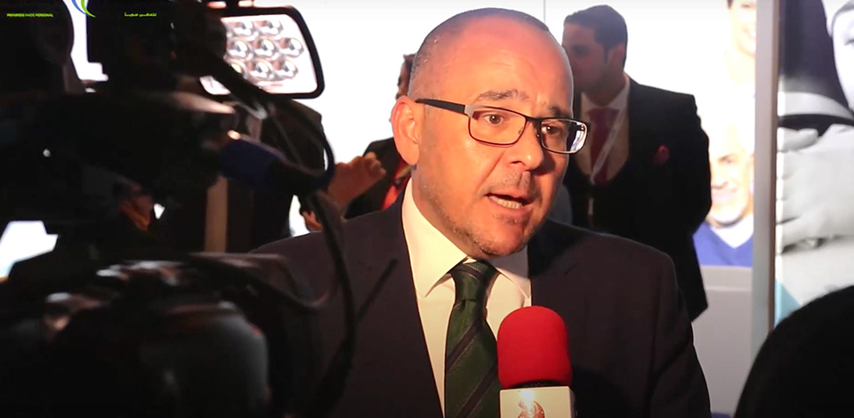 ECCC 2019 Coverage | CMRC