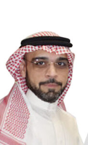 Dr. Suhail Esam Yaghmor | CMRC