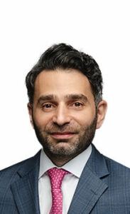 Wael Abdallah | CMRC